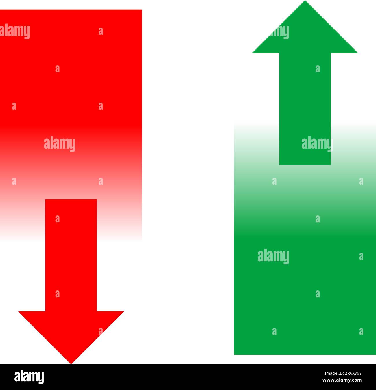 Motion Graphics Arrows Hi Res Stock Photography And Images Alamy
