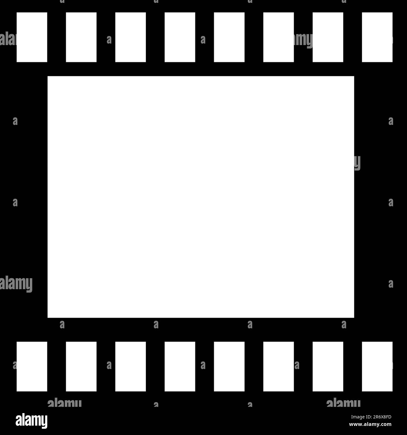 Commercial film production studio Stock Vector Images - Alamy