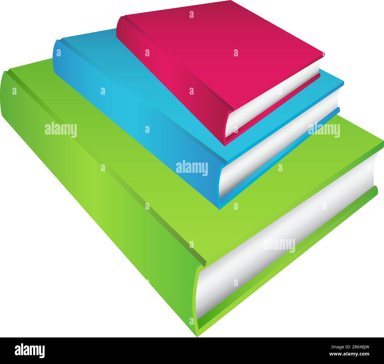 Stack bound Stock Vector Images - Alamy