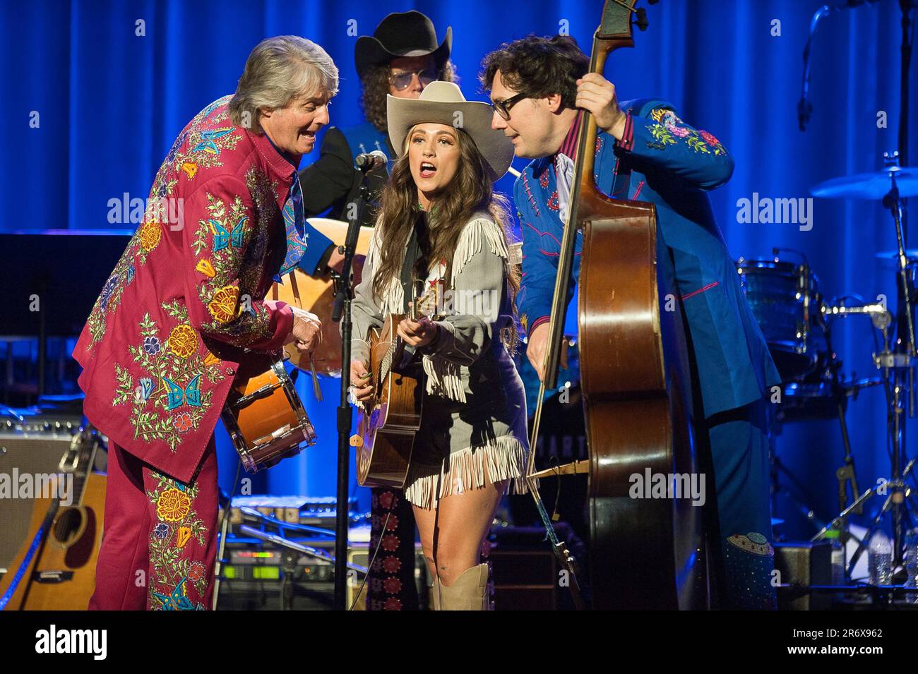 Sierra ferrell hi-res stock photography and images - Alamy