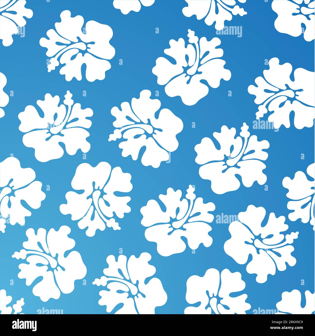 Repeating wallpaper hi-res stock photography and images - Alamy