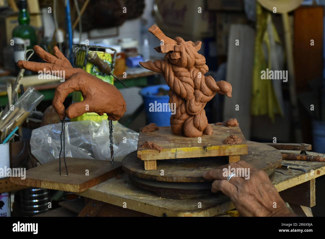 Edgar guzman hi-res stock photography and images - Alamy