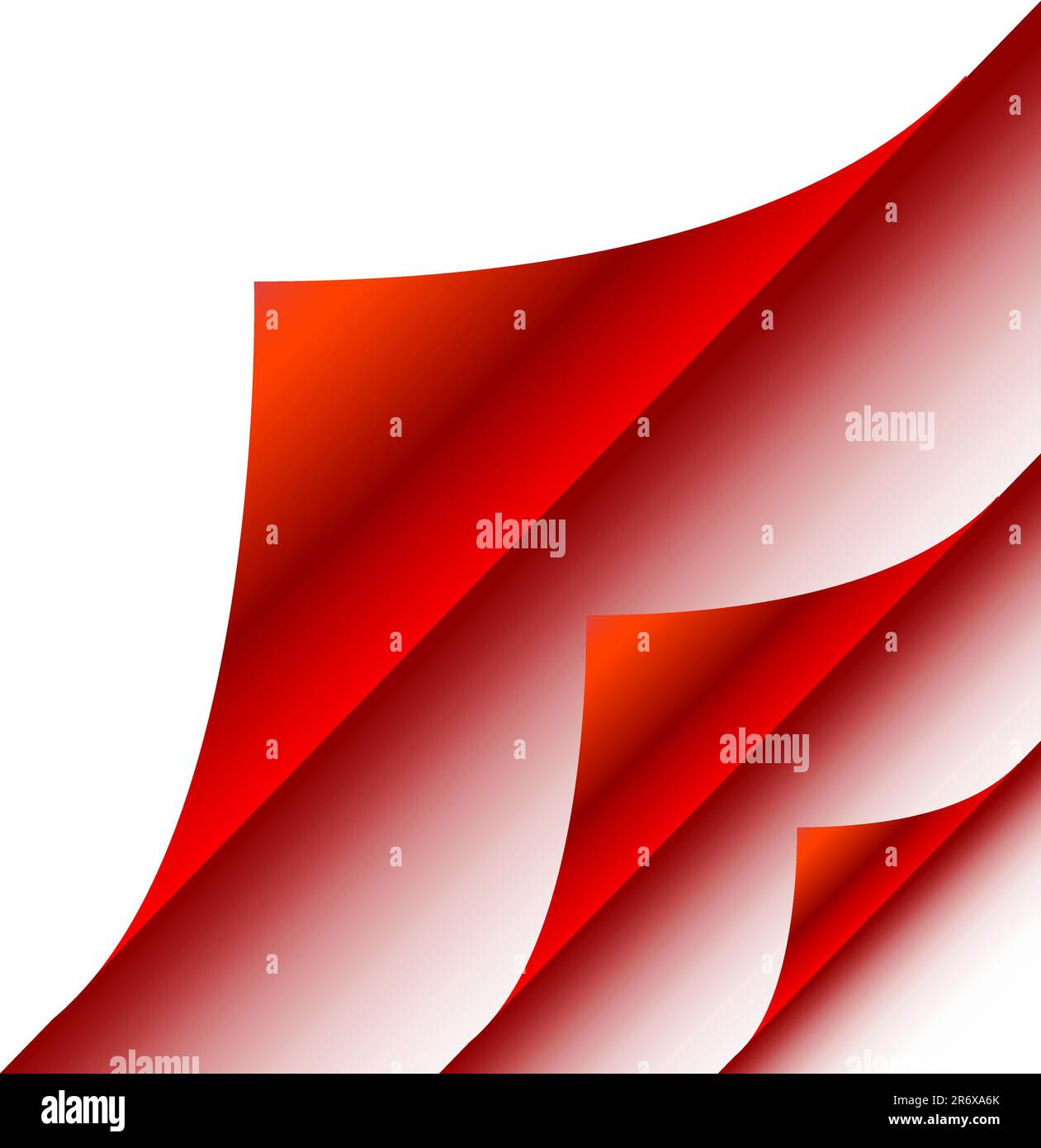 Clean white paper notes hi-res stock photography and images - Alamy