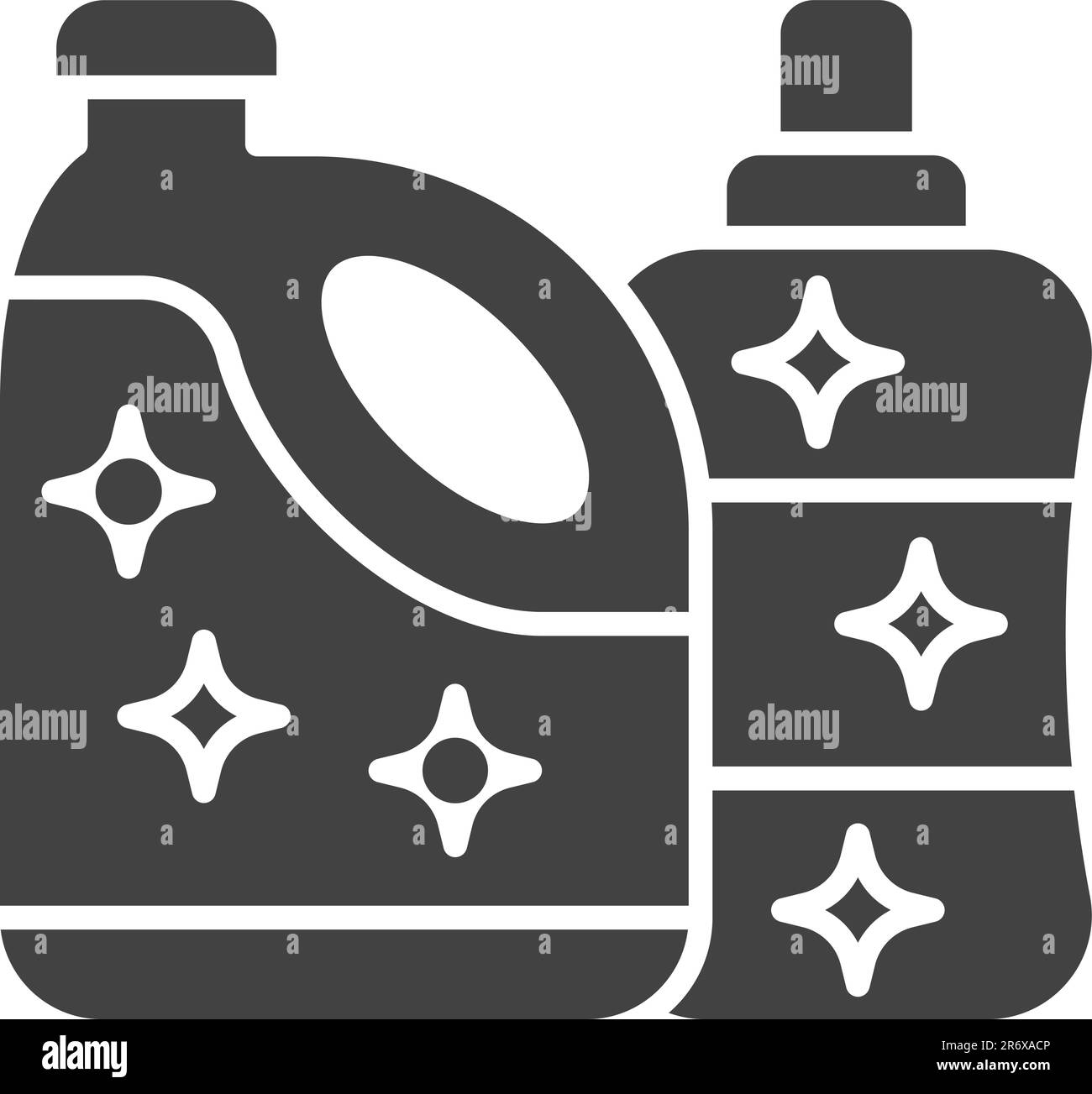 Detergent powder Black and White Stock Photos & Images - Alamy