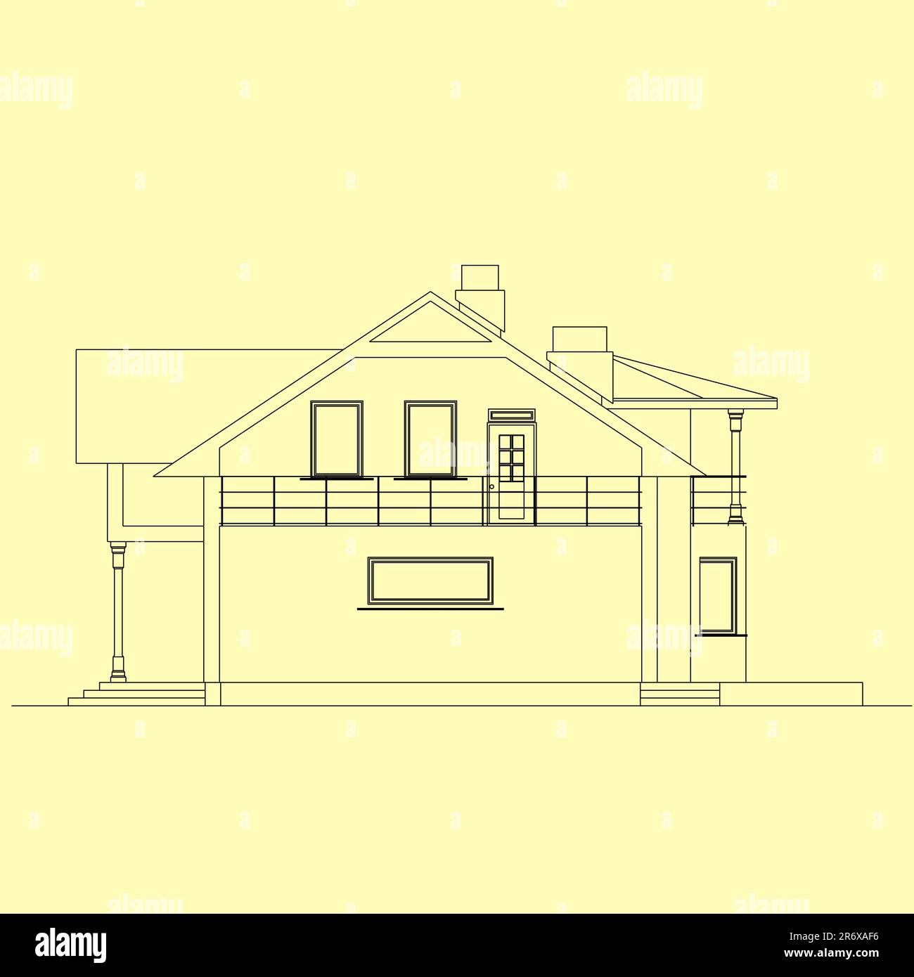 Motion picture house hi-res stock photography and images - Alamy