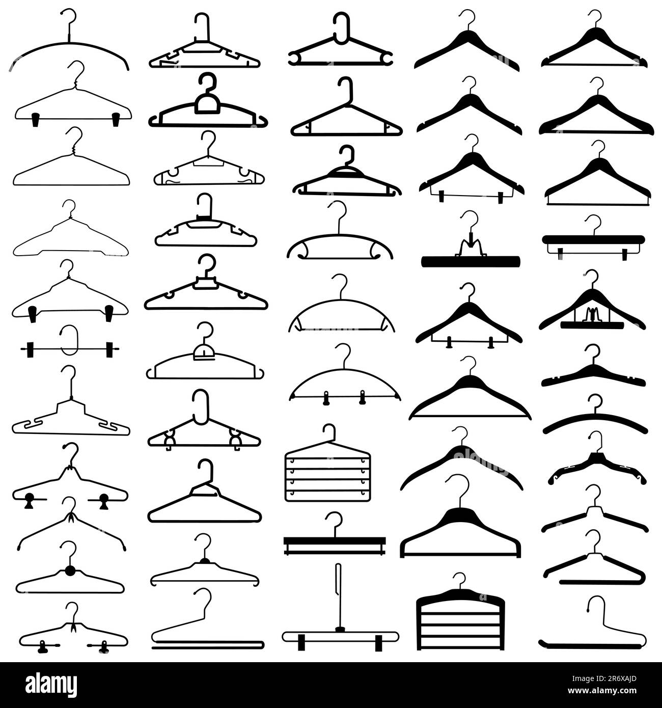 Wire show Stock Vector Images - Alamy