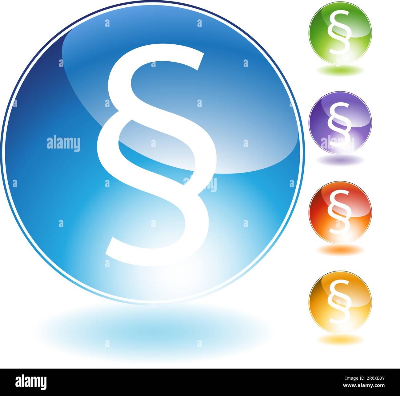 Section symbol hi-res stock photography and images - Alamy