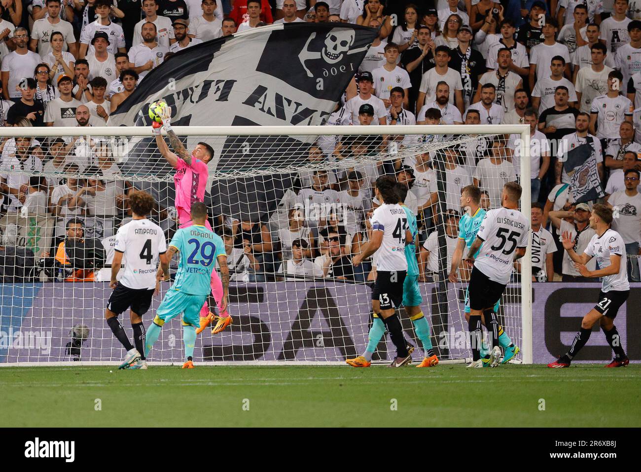 Seria a cross hi-res stock photography and images - Alamy