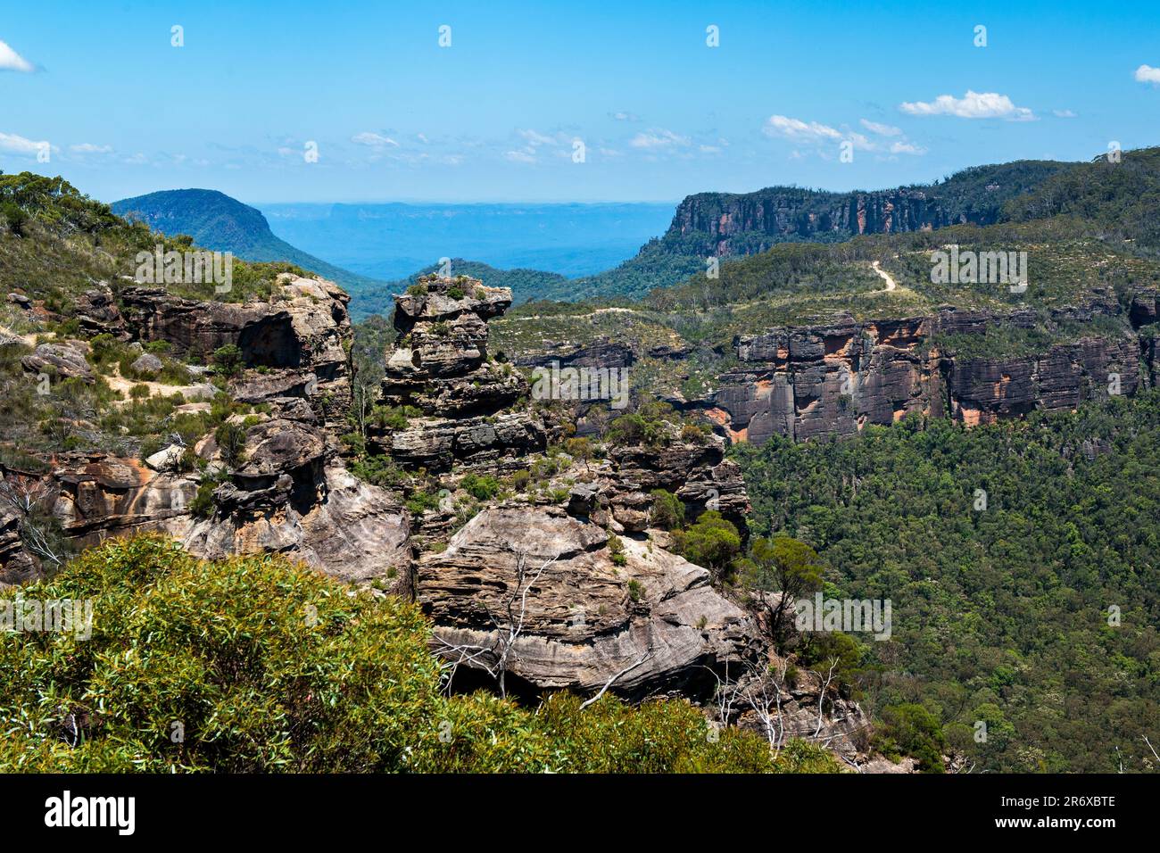 Coxs river system hi-res stock photography and images - Alamy