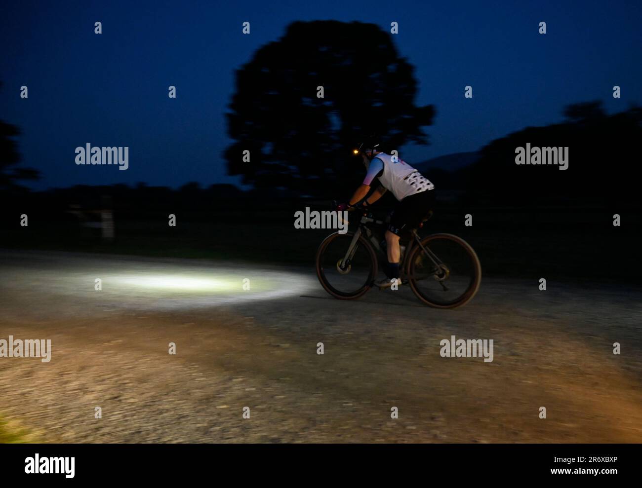 UNITED STATES - June 11, 2023: The 5th annual Loudoun 1725 Gravel ...