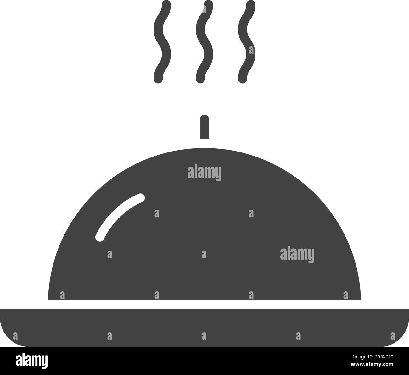 Dish image Black and White Stock Photos & Images - Alamy