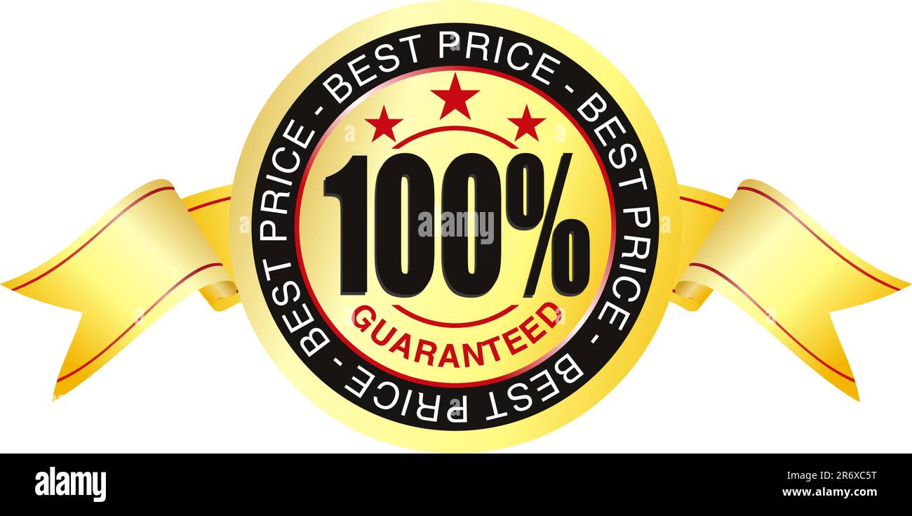 vector best price label on withe background Stock Vector Image & Art ...
