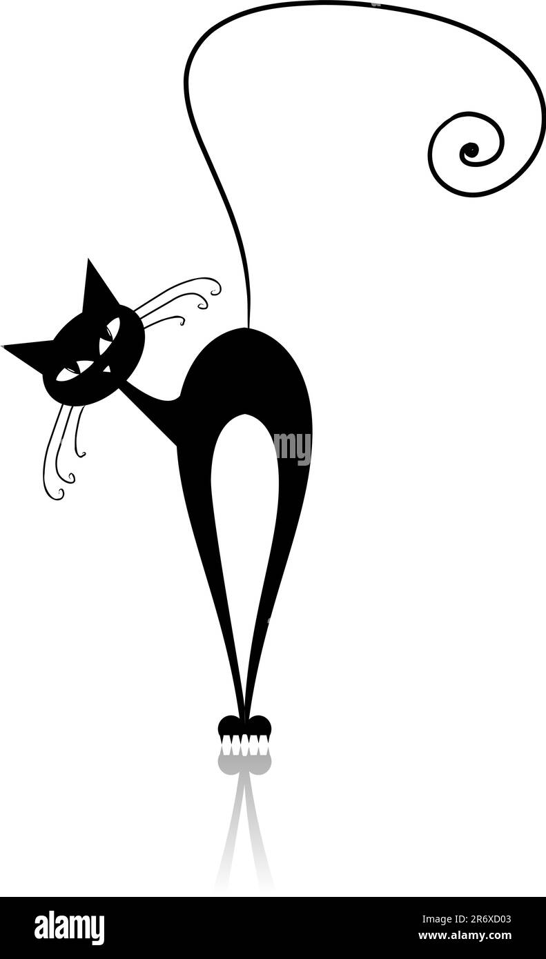 Individual design fashion Cut Out Stock Images & Pictures - Alamy