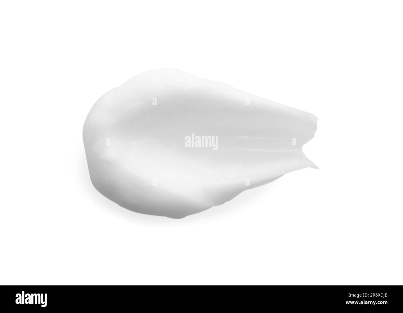 Cream swatch beauty Black and White Stock Photos & Images - Alamy