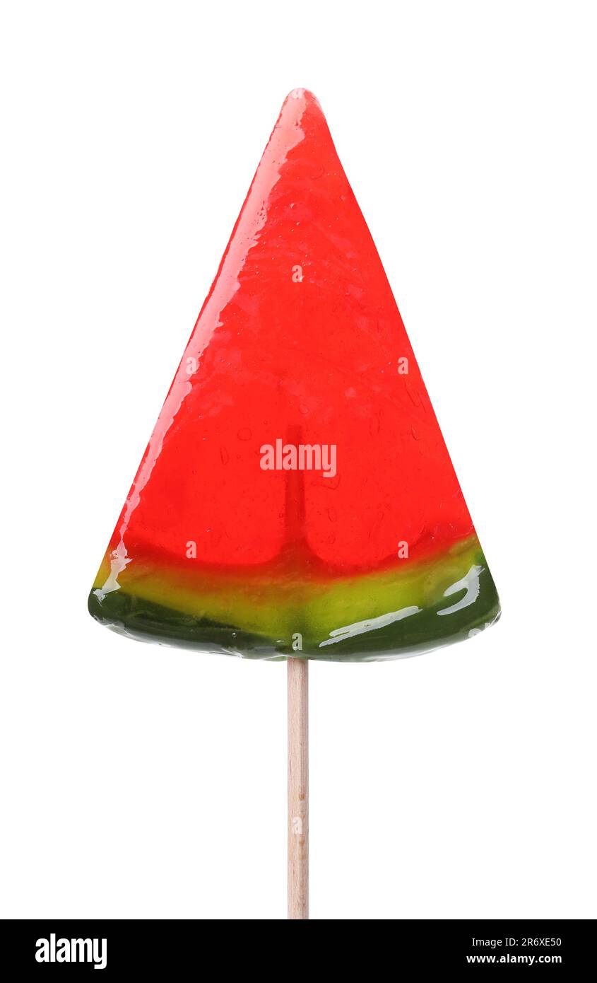 Watermelon shaped hi-res stock photography and images - Alamy