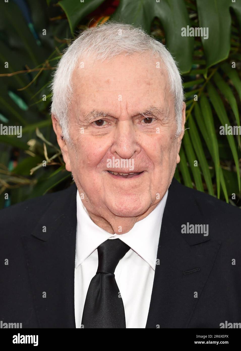 New York City, USA. 11th June, 2023. John Kander arriving at the 76th ...