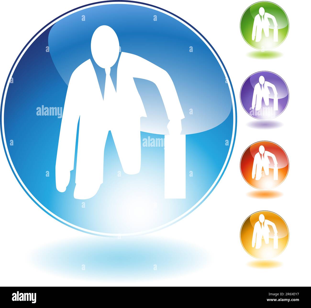 Race suit icon on Stock Vector Images - Alamy