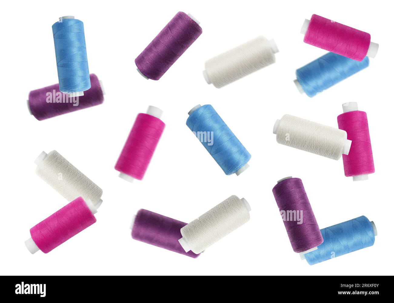 Air threads hi-res stock photography and images - Alamy