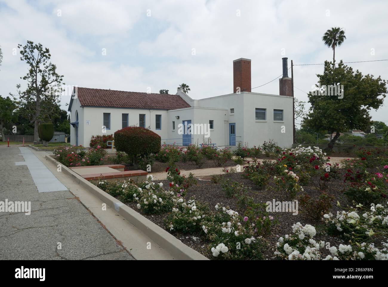 Los Angeles, California, USA 8th June 2023 Los Angeles County ...