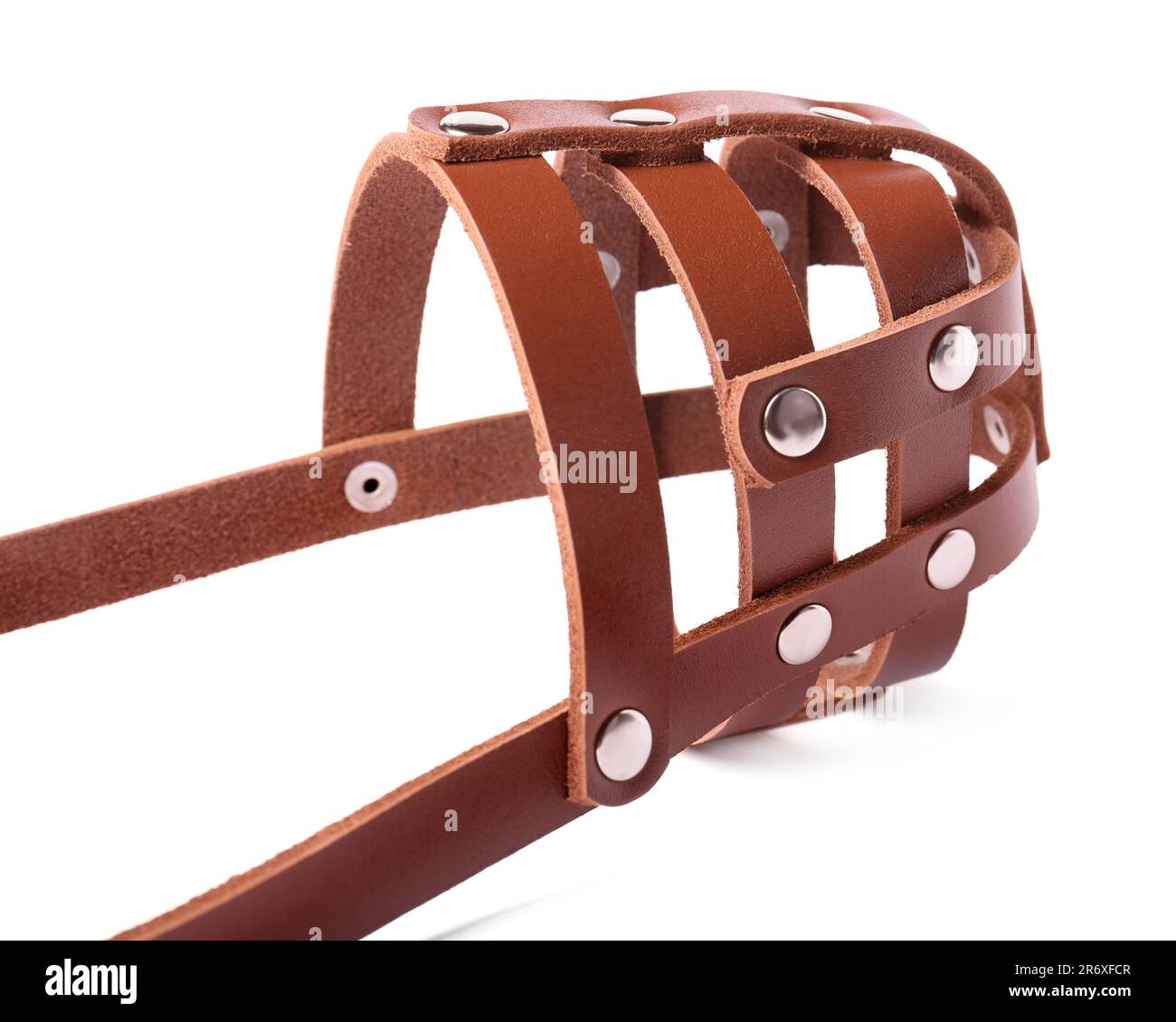 Dog muzzle metal hi-res stock photography and images - Alamy