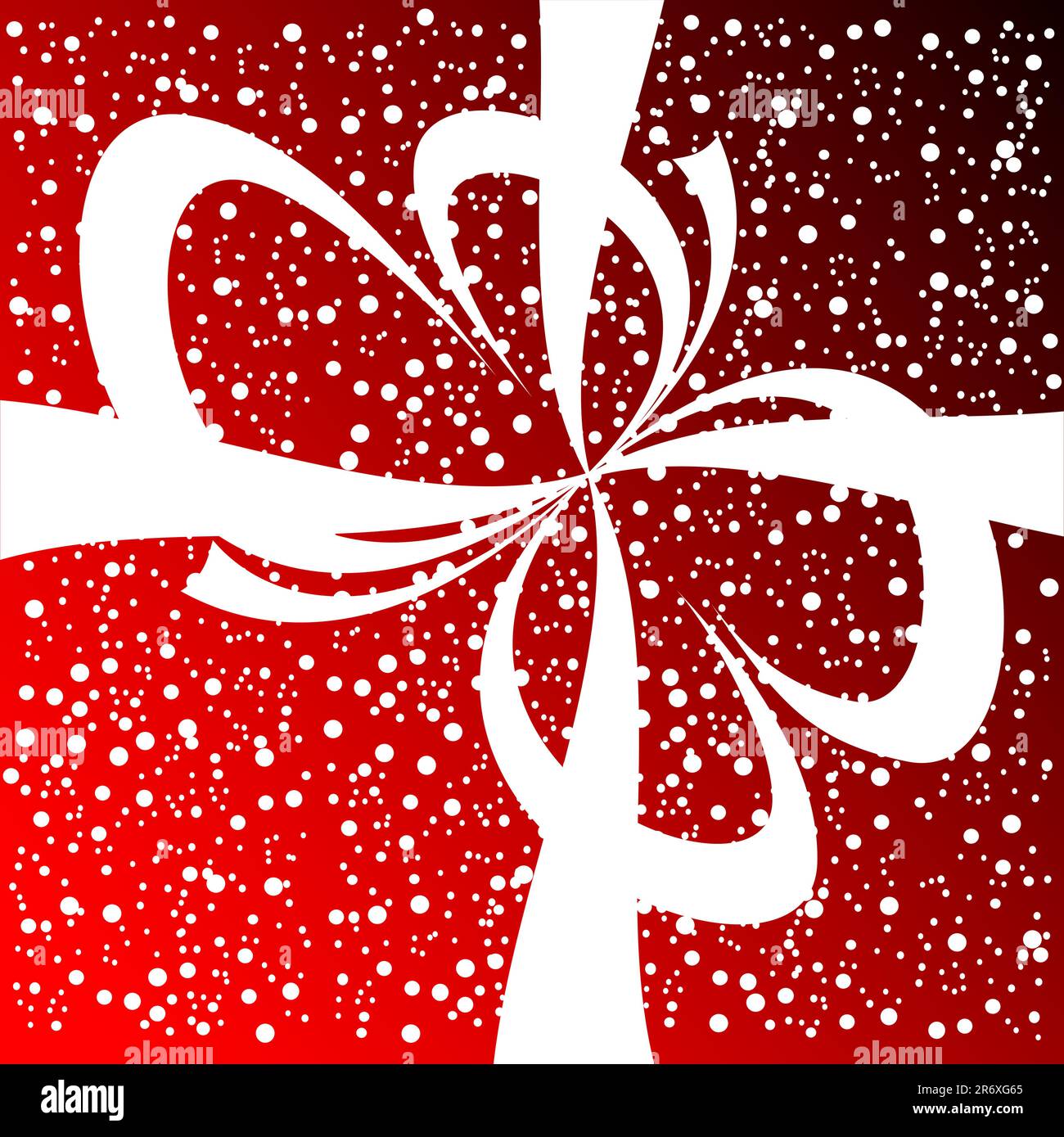 Stylized gift Stock Vector Images - Alamy