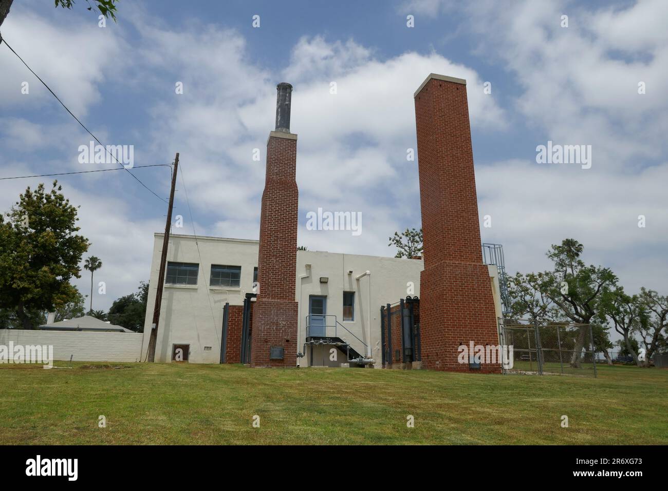 La county crematorium cemetery hi-res stock photography and images - Alamy