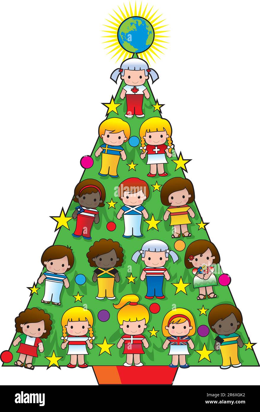 Decorations european Stock Vector Images - Alamy