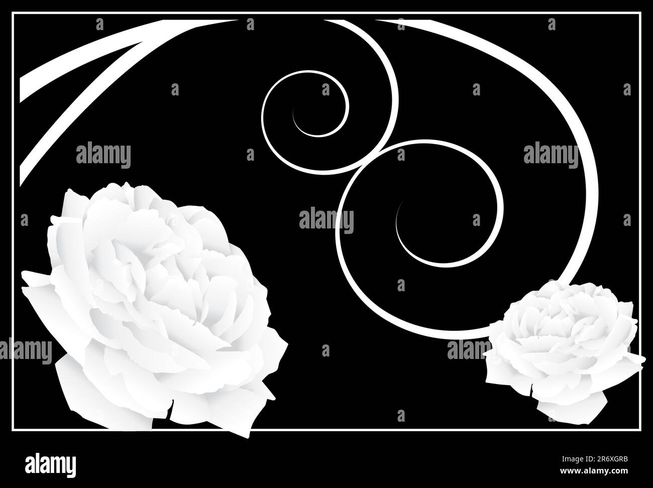 Wedding color theme Stock Vector Images - Alamy