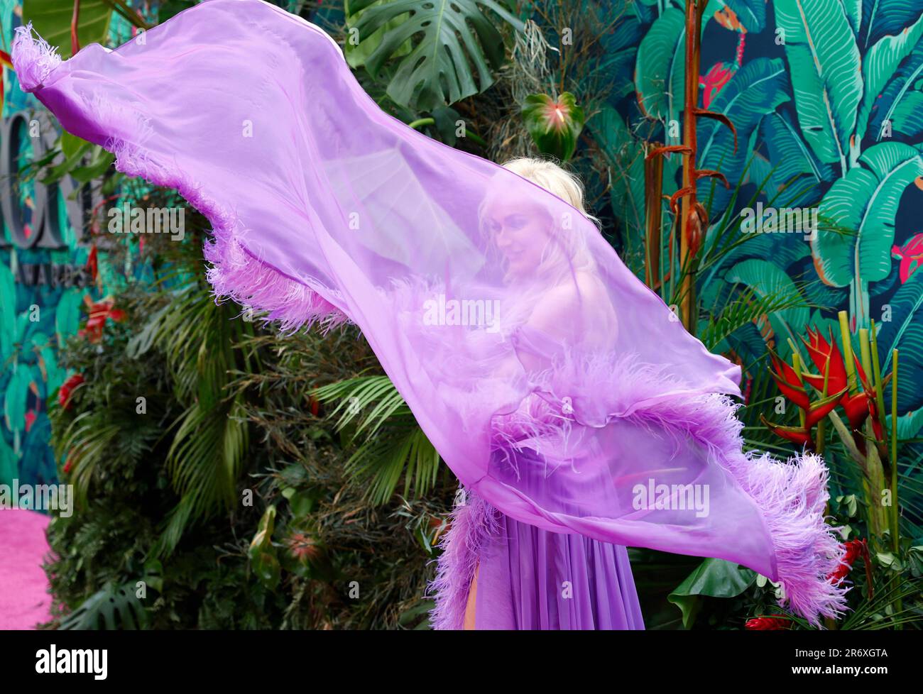 Betsy wolfe where hi-res stock photography and images - Alamy