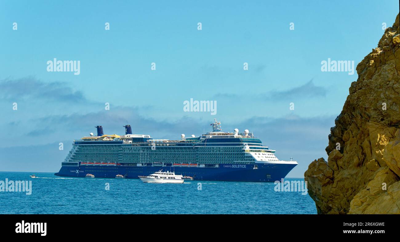 Celebrity solstice boat hi-res stock photography and images - Alamy