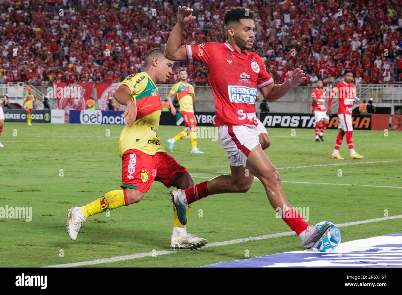 Natal, Brazil. 11th June, 2023. RN - CHRISTMAS - 06/11/2023 ...