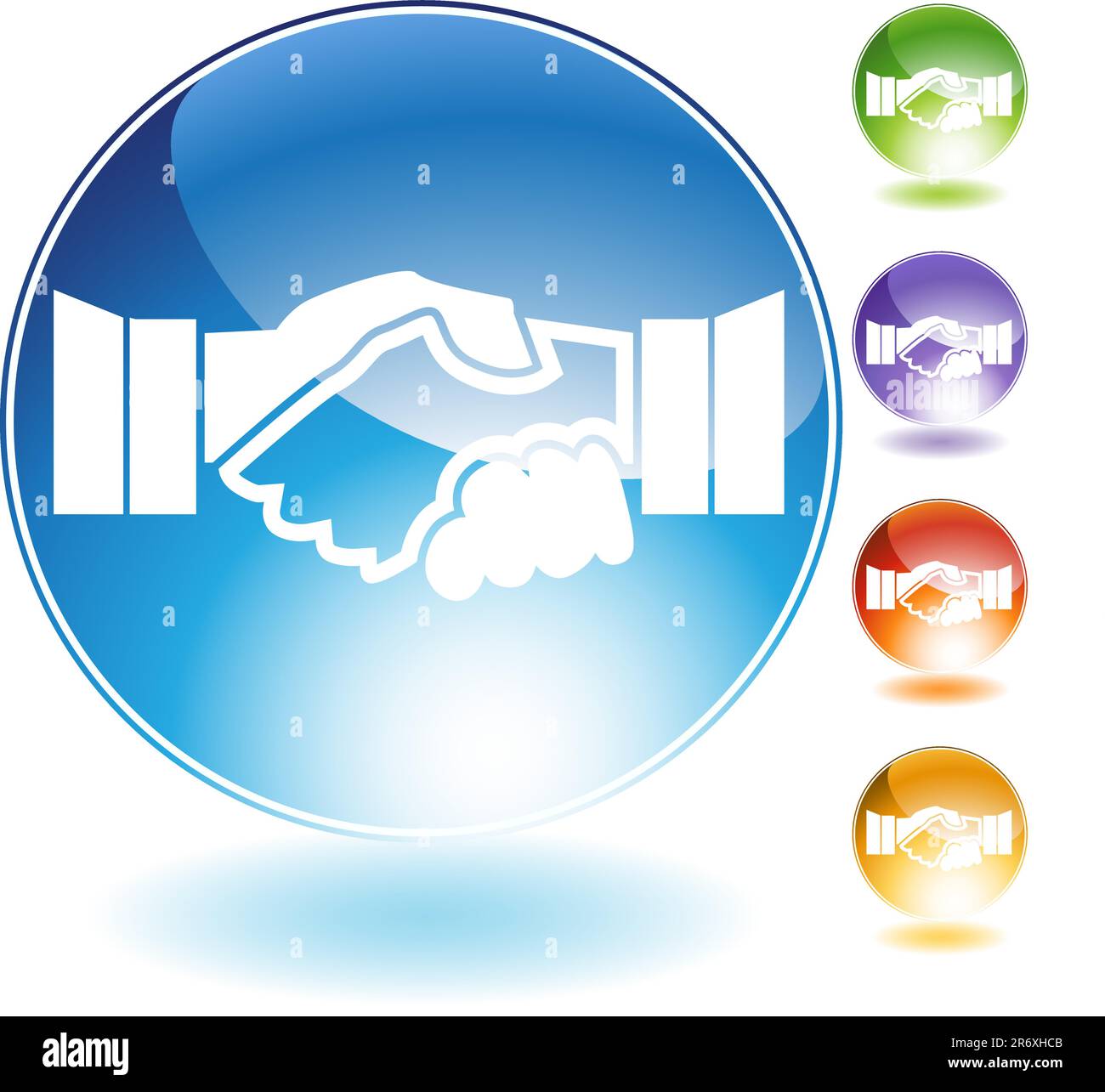Lift hand Stock Vector Images - Alamy