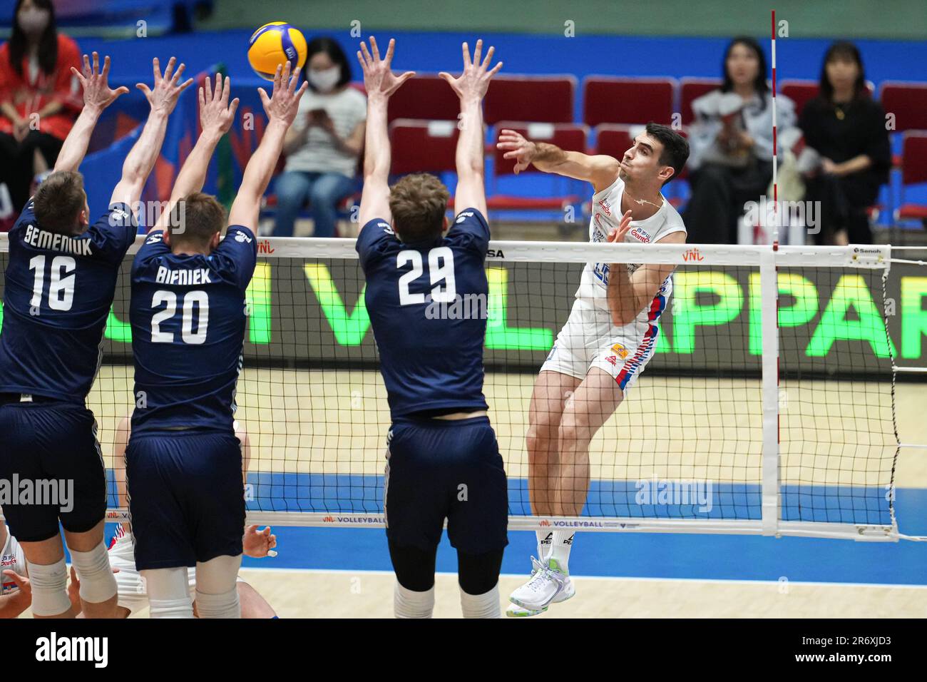 Miran kujundzic hi-res stock photography and images - Alamy