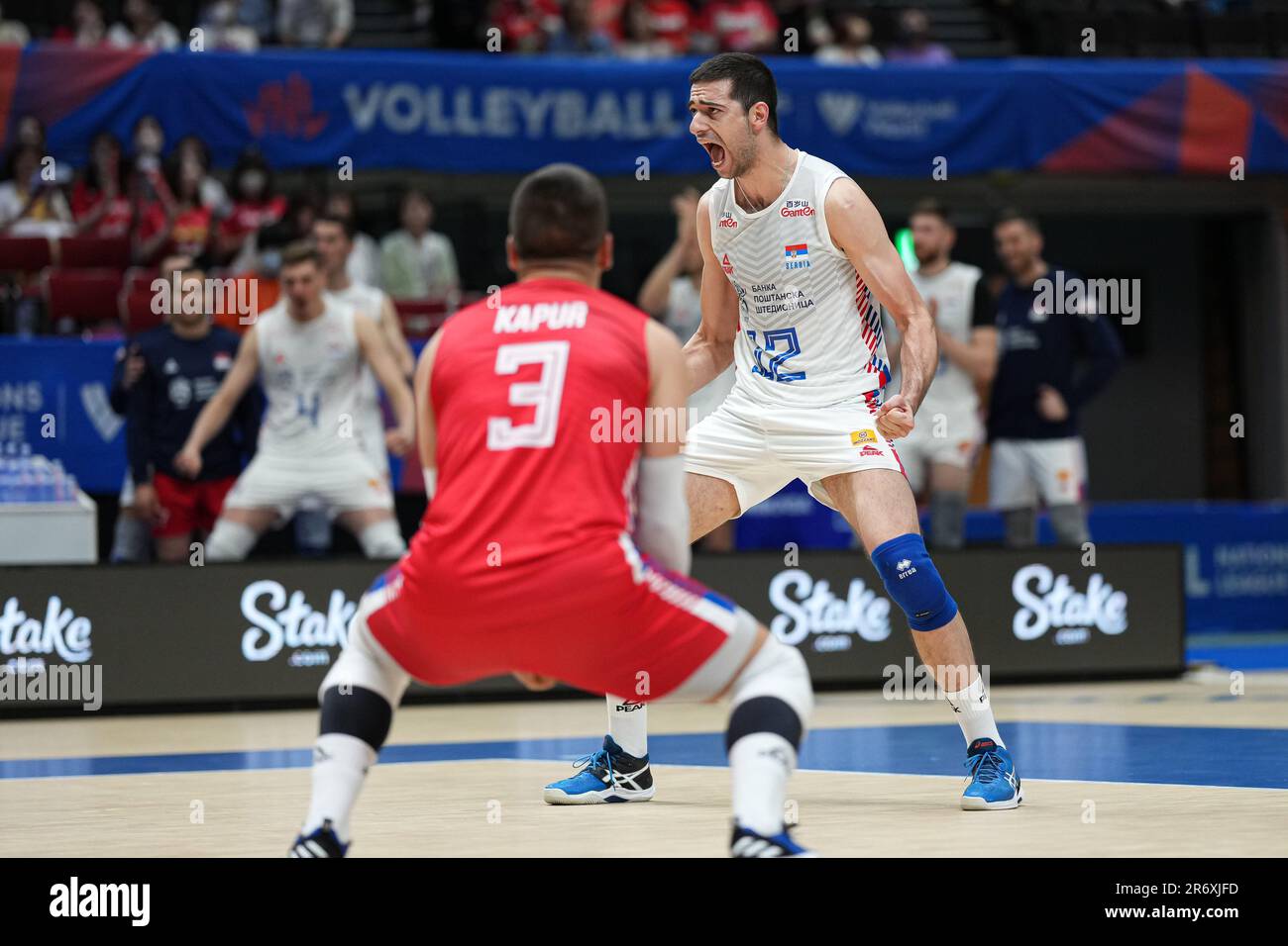 Pavle peric hi-res stock photography and images - Alamy