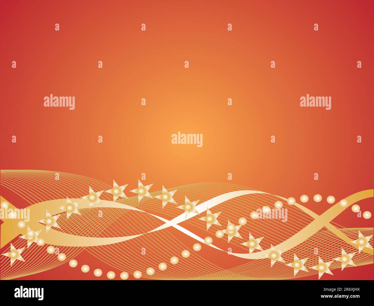Circle of golden stars hi-res stock photography and images - Alamy