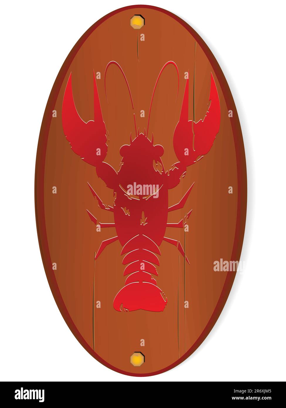 Bar restaurant in street Cut Out Stock Images & Pictures - Alamy