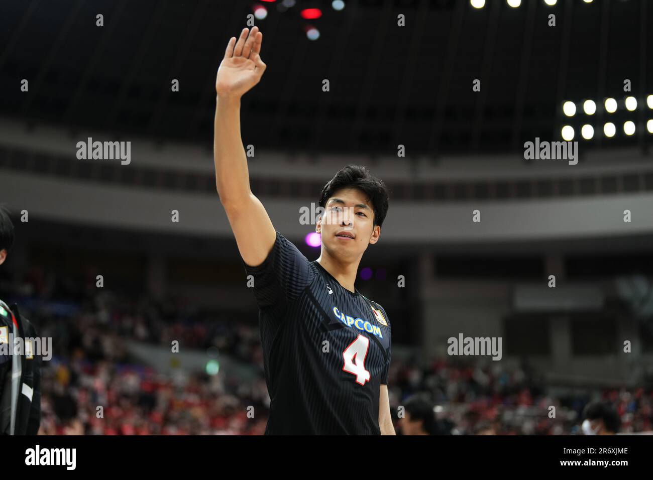 Kento miyaura hi-res stock photography and images - Alamy