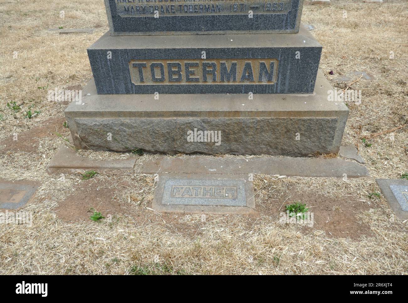 Los Angeles, California, USA 8th June 2023 LA Mayor James Toberman ...