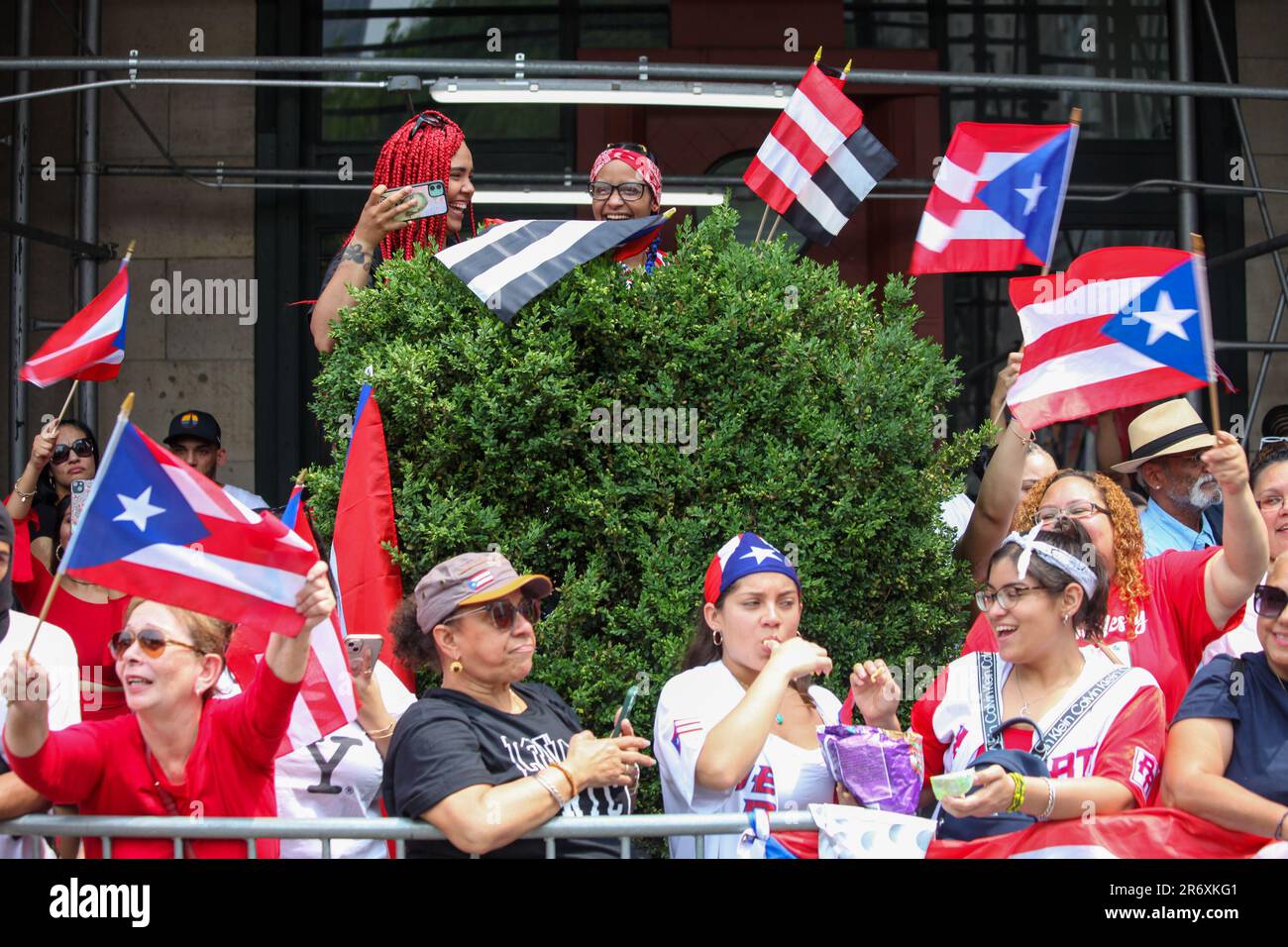 New York, USA. June 11, 2023, New York City, New York: (NEW) National ...