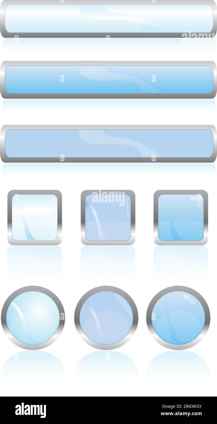 Silver web Stock Vector Images - Alamy