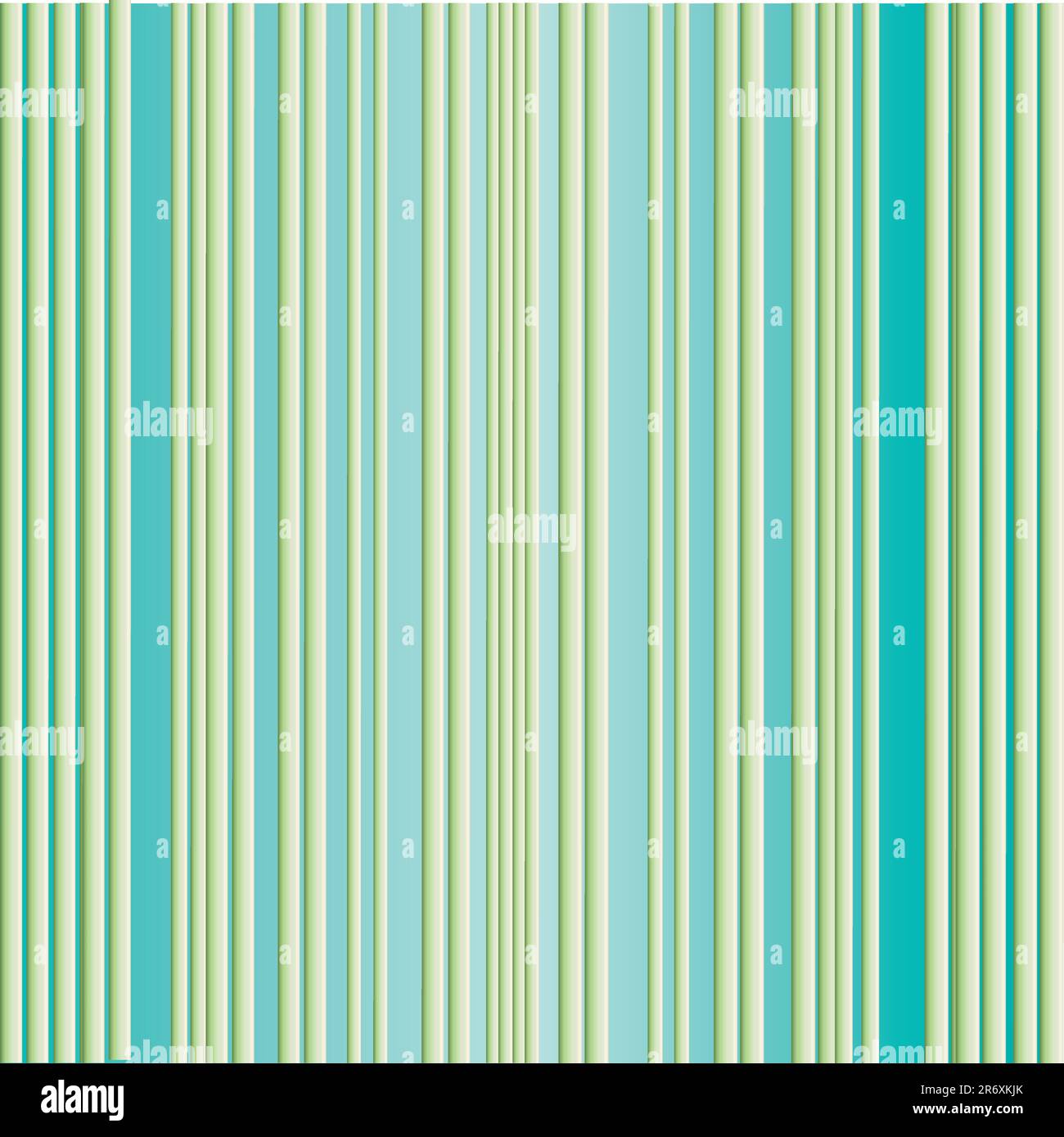 Vertical striped background in blue and green Stock Vector Image & Art ...