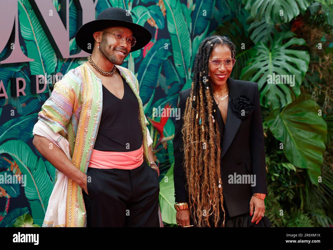 Sade lythcott hi-res stock photography and images - Alamy