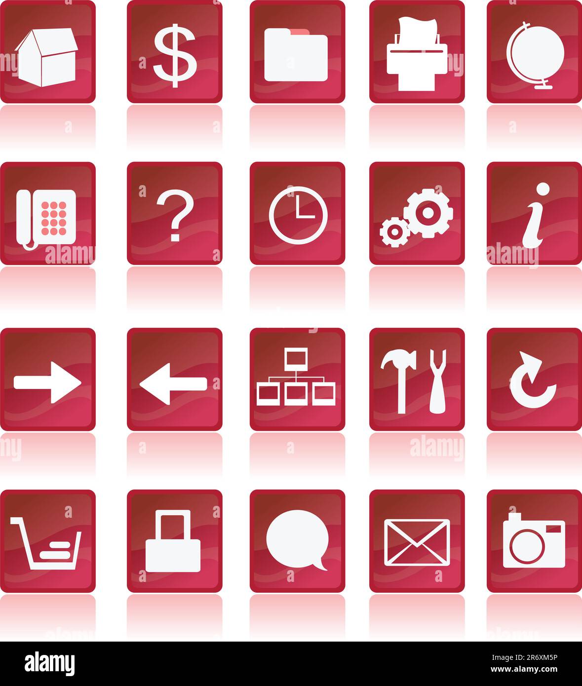 See america advertisement Stock Vector Images - Alamy