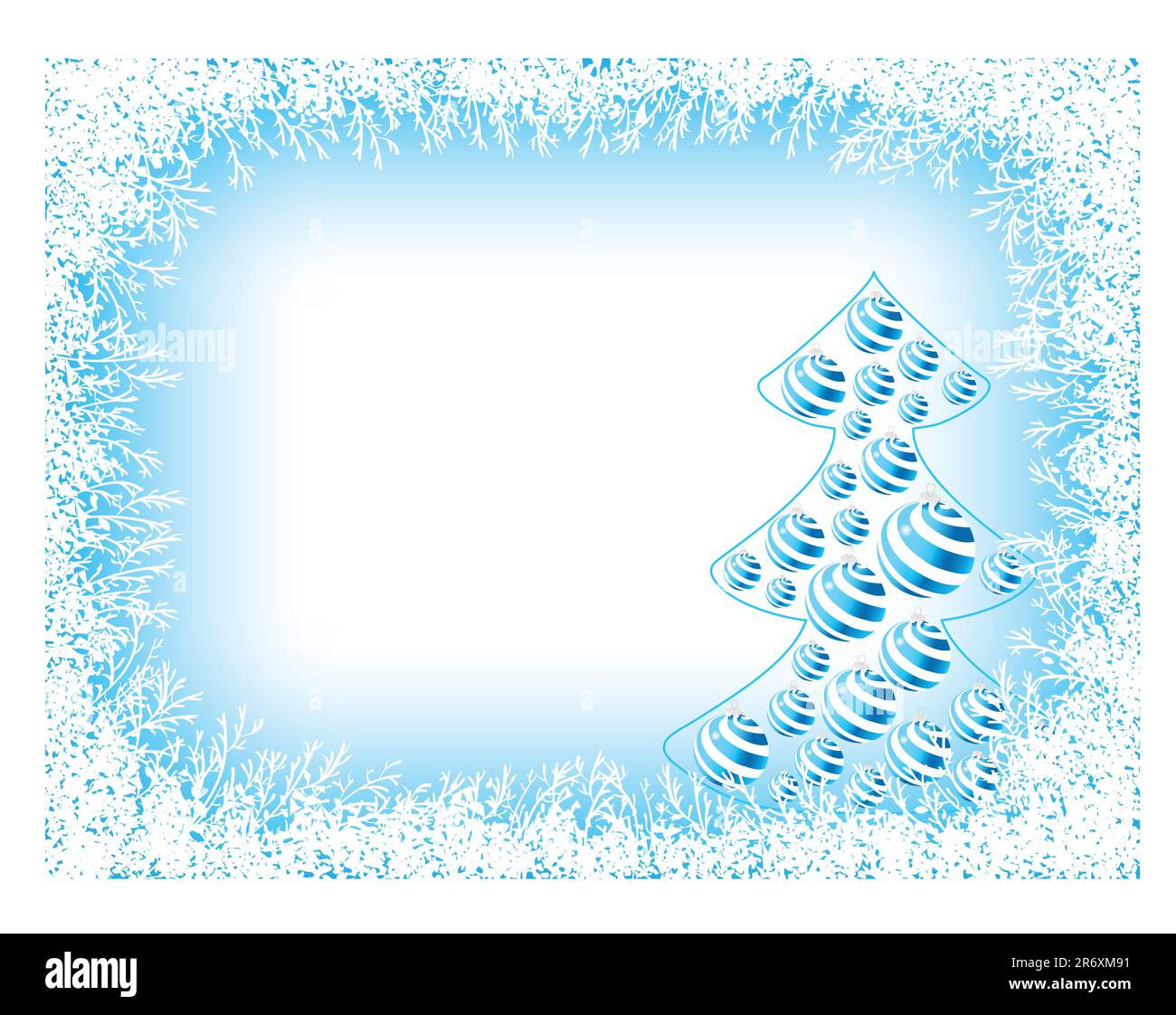 holiday backgrounds. christmas card. vector Stock Vector Image & Art ...