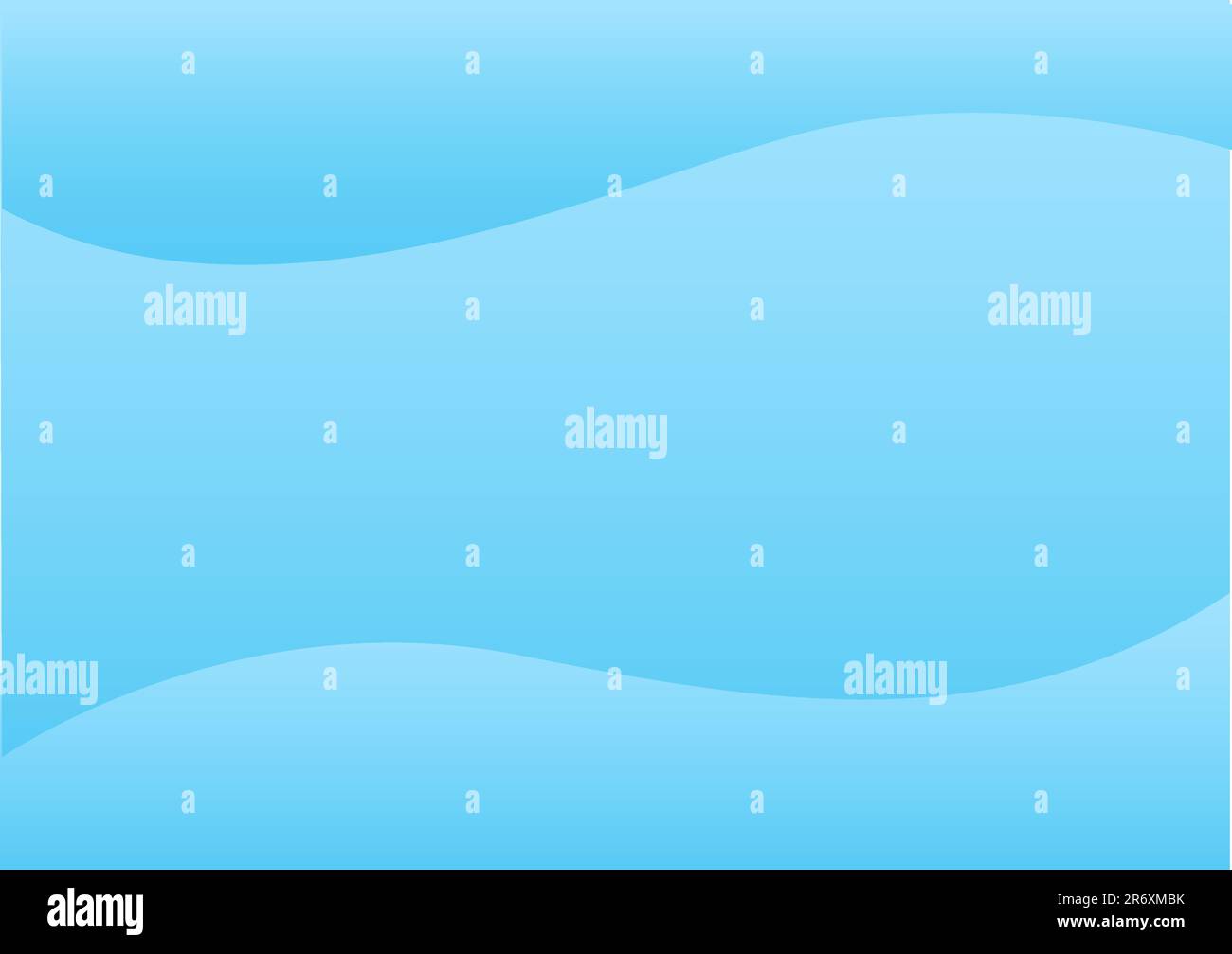 Simple abstract blue background for design Stock Vector Image & Art - Alamy