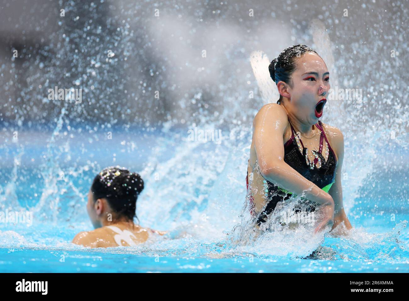 Nukata hi-res stock photography and images - Alamy