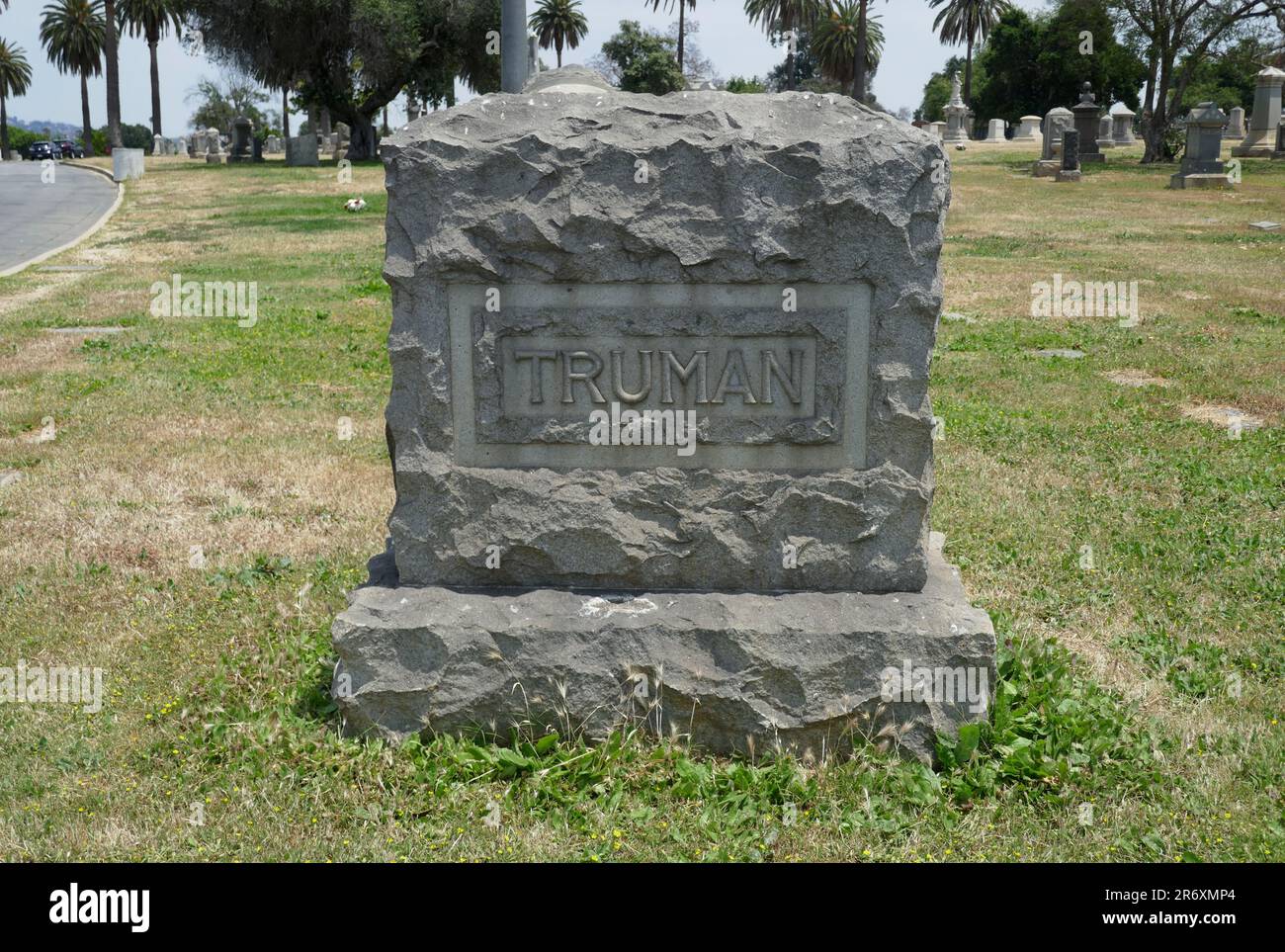 Los Angeles, California, USA 8th June 2023 Author Benjamin Cummings ...