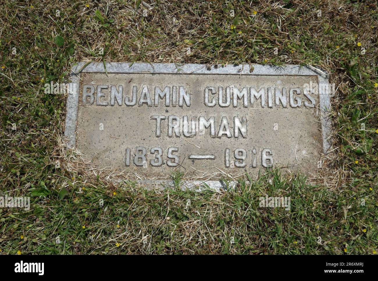 Los Angeles, California, USA 8th June 2023 Author Benjamin Cummings ...