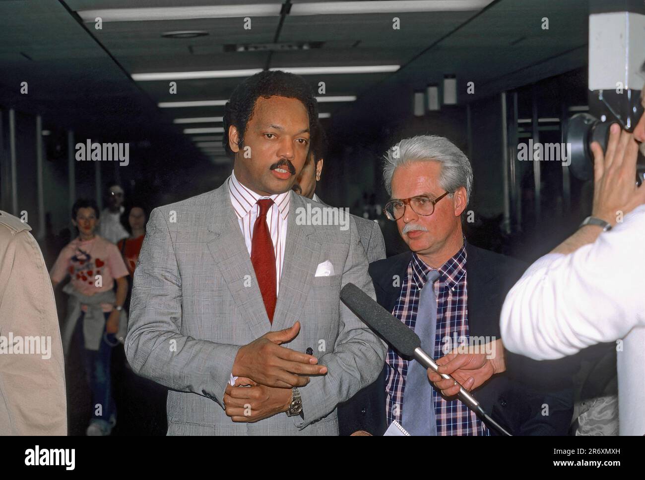 Democrate afro american hi-res stock photography and images - Alamy
