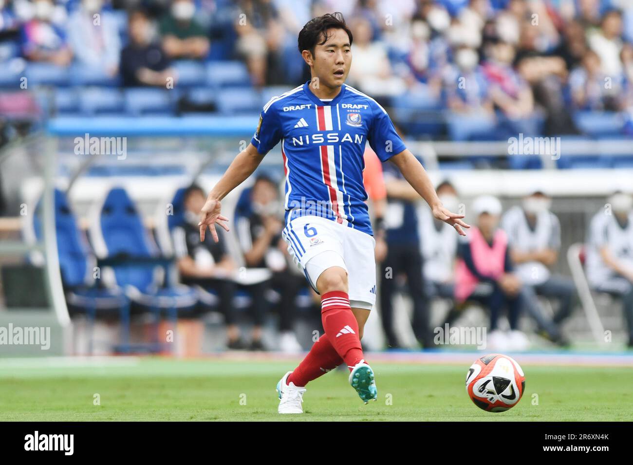 Kota watanabe hi-res stock photography and images - Alamy